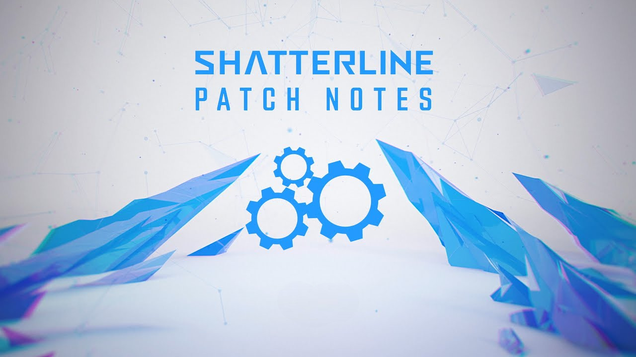News - Shatterline